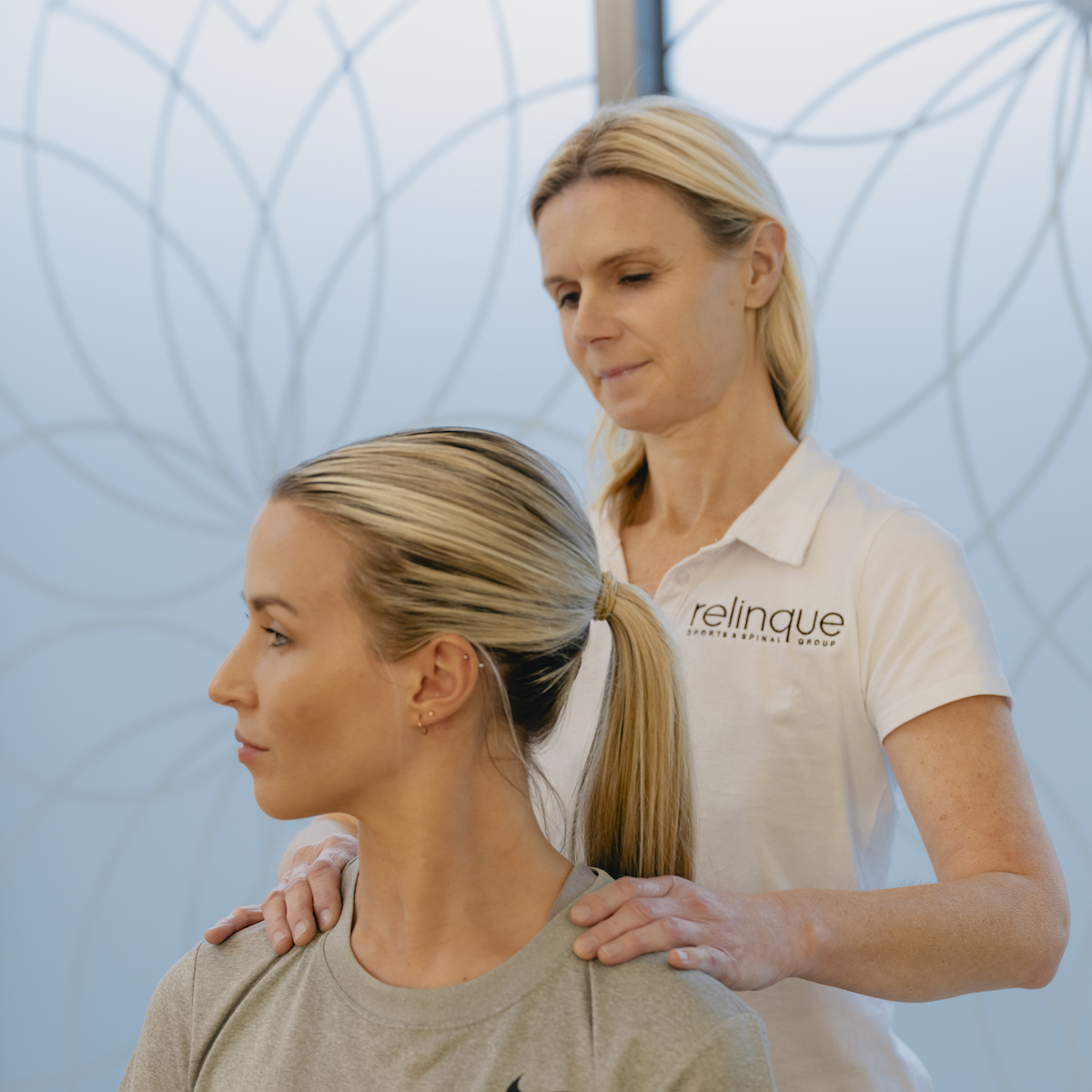 Women's Health & Osteopathy | Relinque Ivanhoe