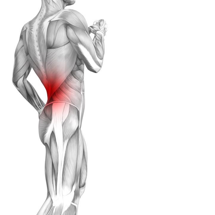 Back Pain Ivanhoe | Lower Back Pain Treatment | Relinque Sports & Spinal