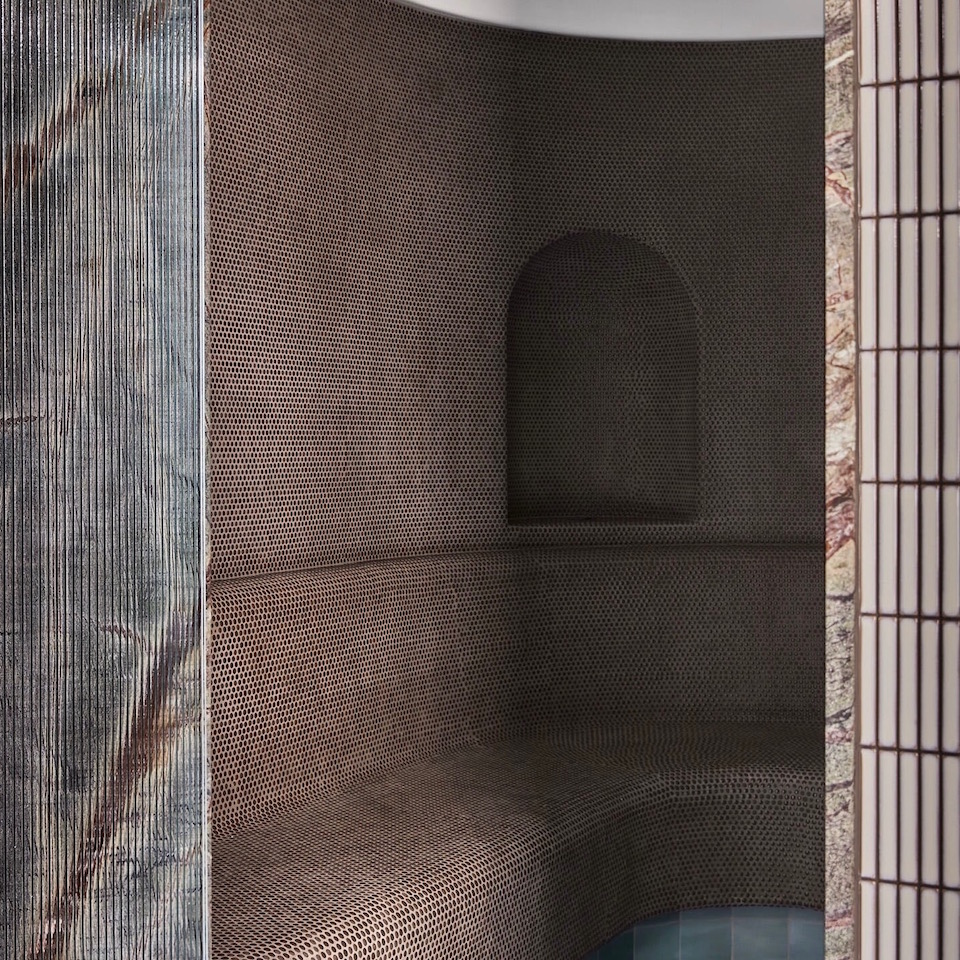 Steam & Ice Therapy Ivanhoe - Relinque